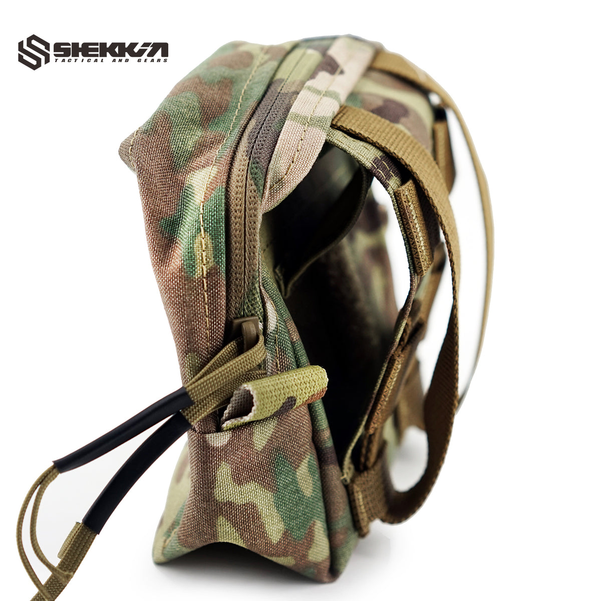 Delta Force General Purpose Utility Pouch