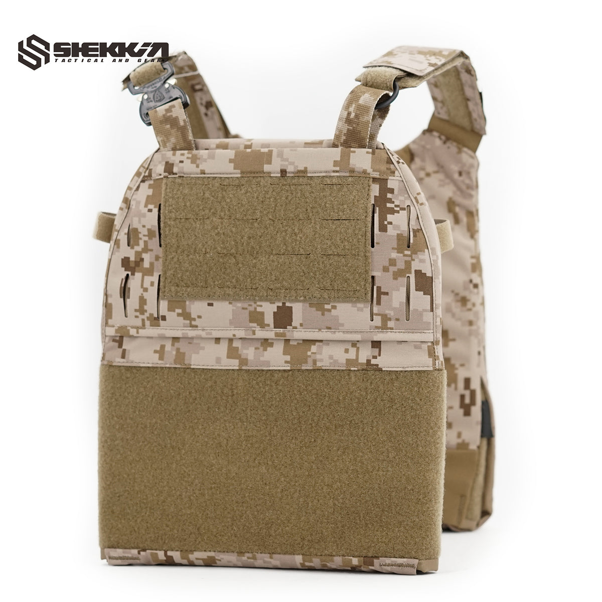 Stylish Plate Carriers | Shop Now at Shekkin Gears