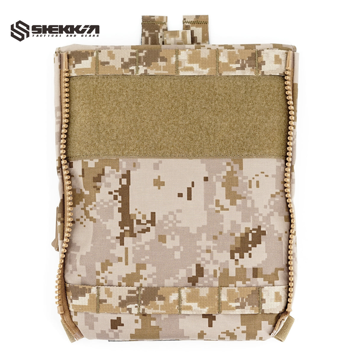 Stylish Plate Carriers | Shop Now at Shekkin Gears