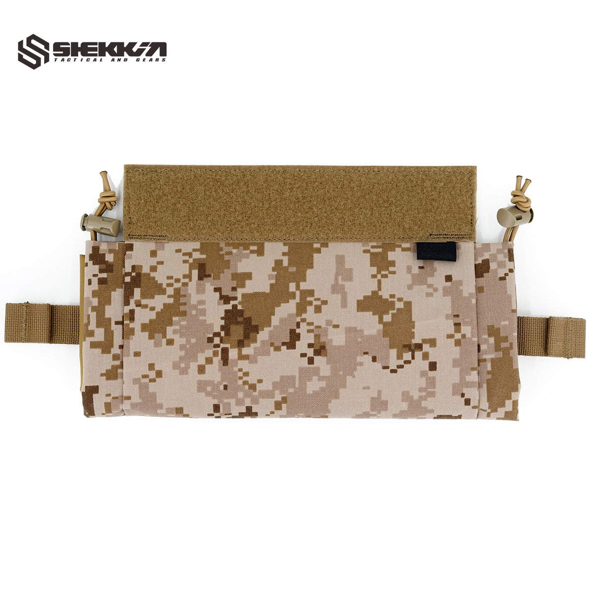 FCPC style roll 1 Trauma Pouch