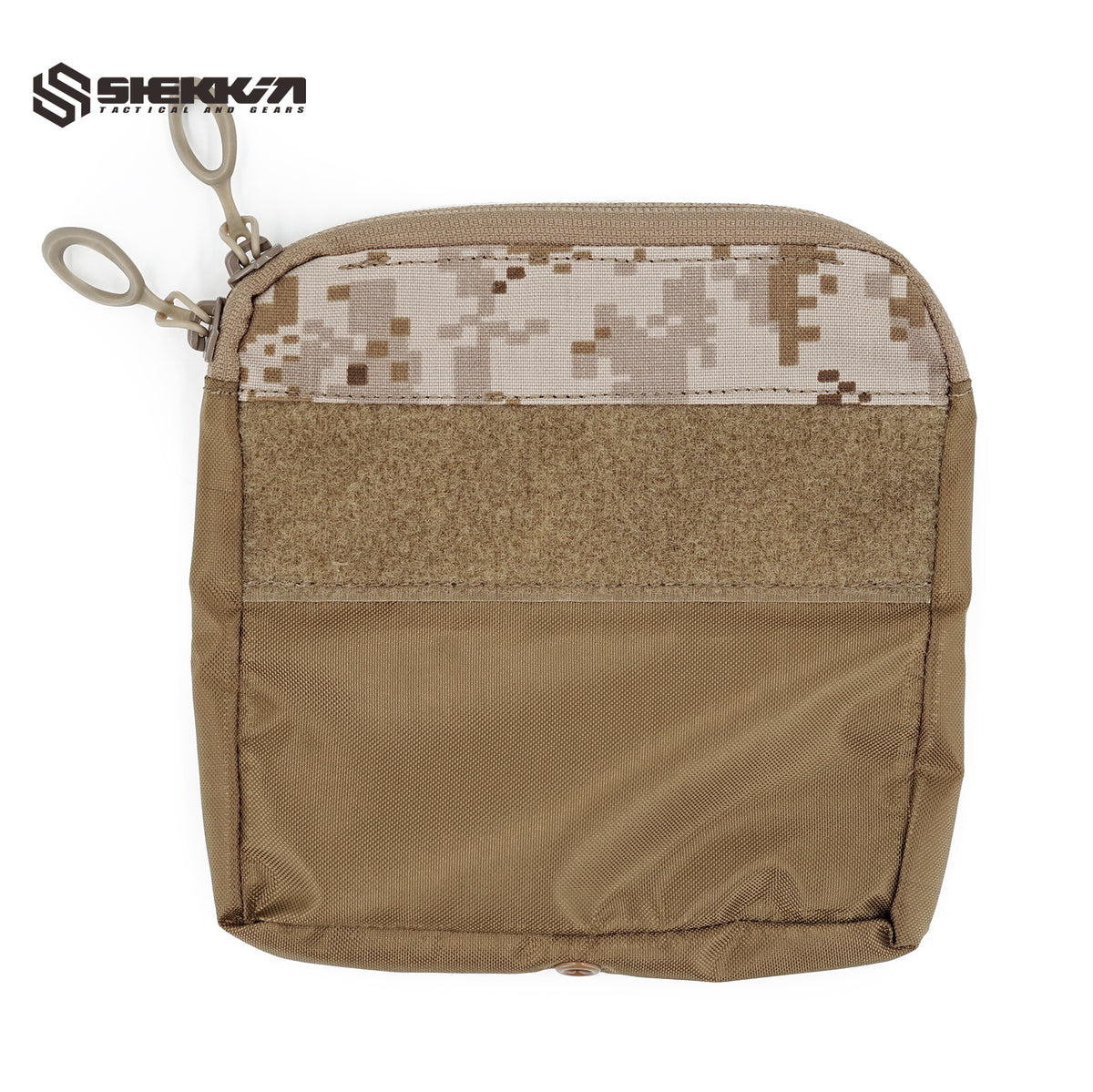 FCPC kangaroo Insert Pocket
