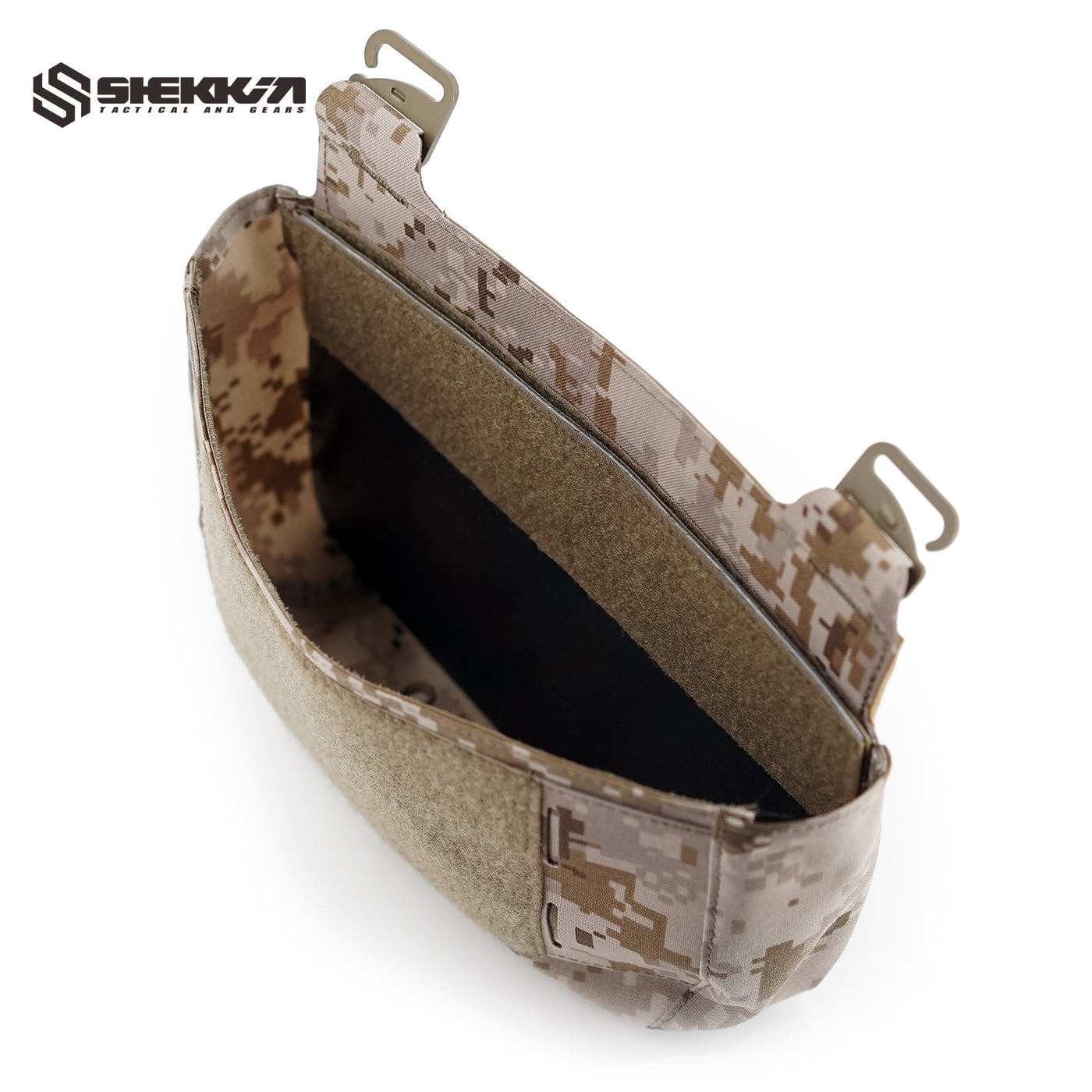 Stylish Tactical Pouches | Shop Now at Shekkin Gears
