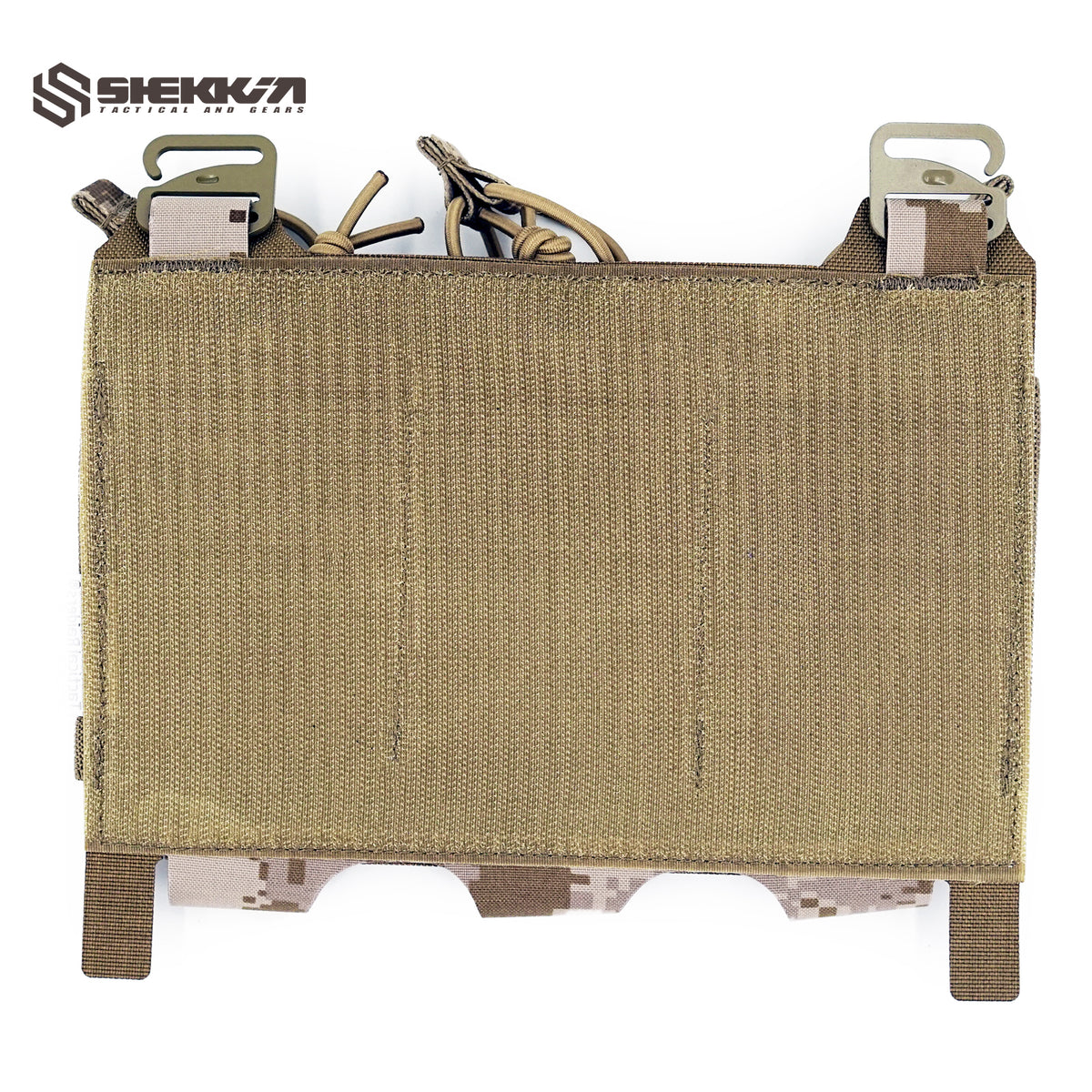 Special forces tactical gear TEAR Front Flap