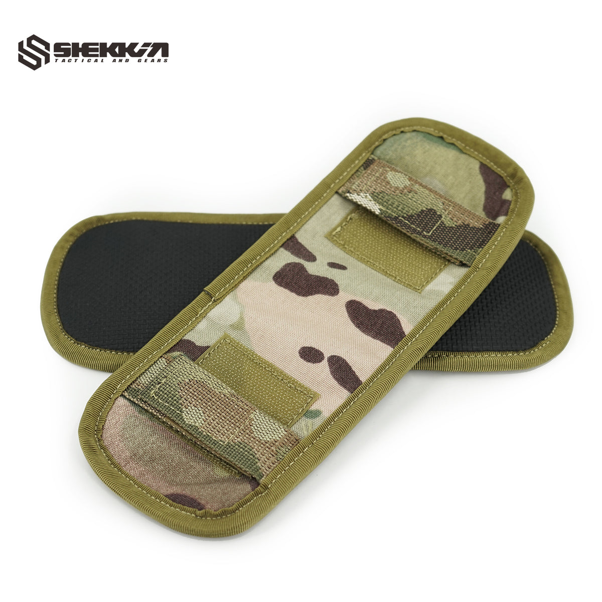 HSGI style Adjustable Shoulder Pads