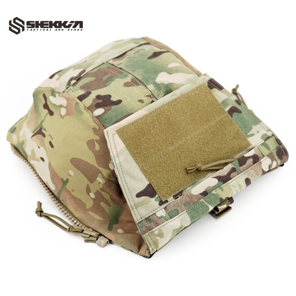 Multicam Pack zip-on Panel 1.0