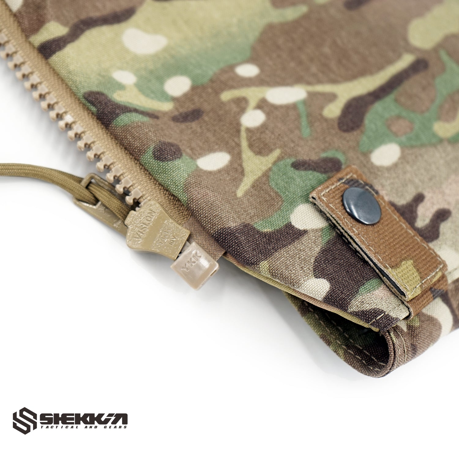 Multicam Pack zip-on Panel 1.0