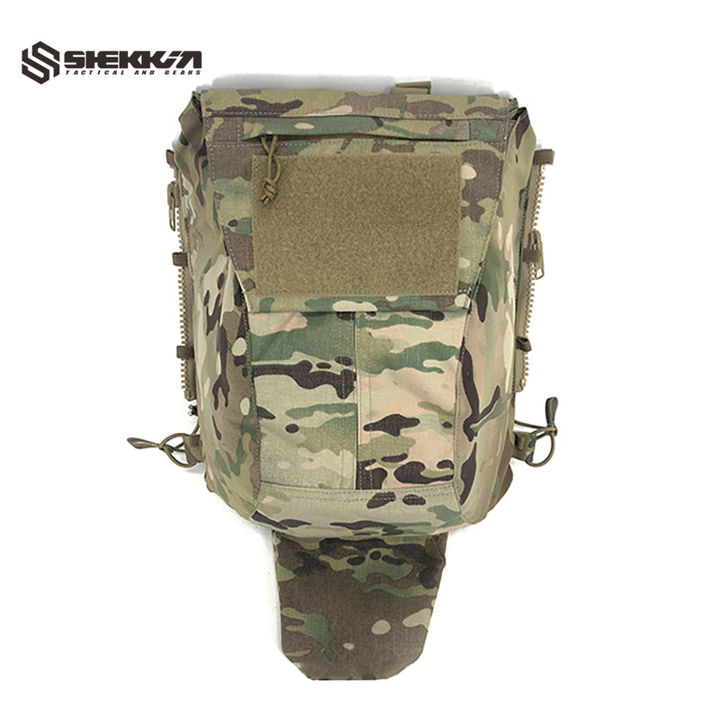 75th Army Rangers Gears & loadout