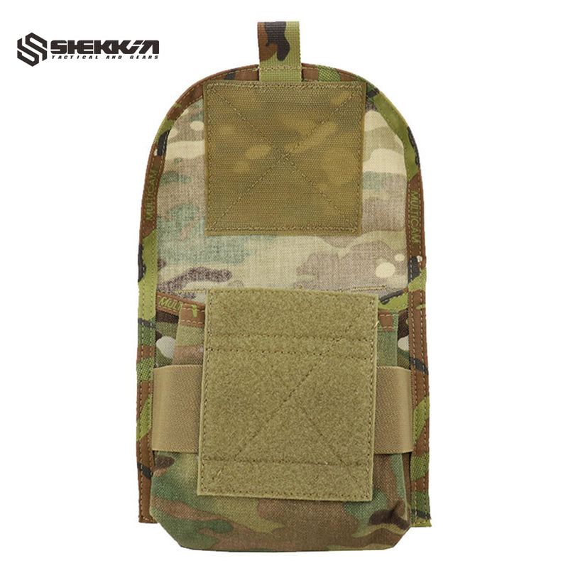 Multicam Paraclete style 50cal pouch