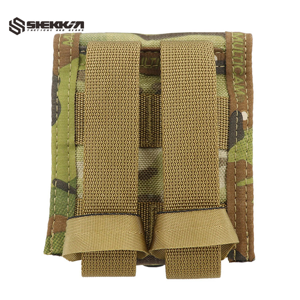 Multicam Paraclete style Frag Pouch for CAG Delta Force