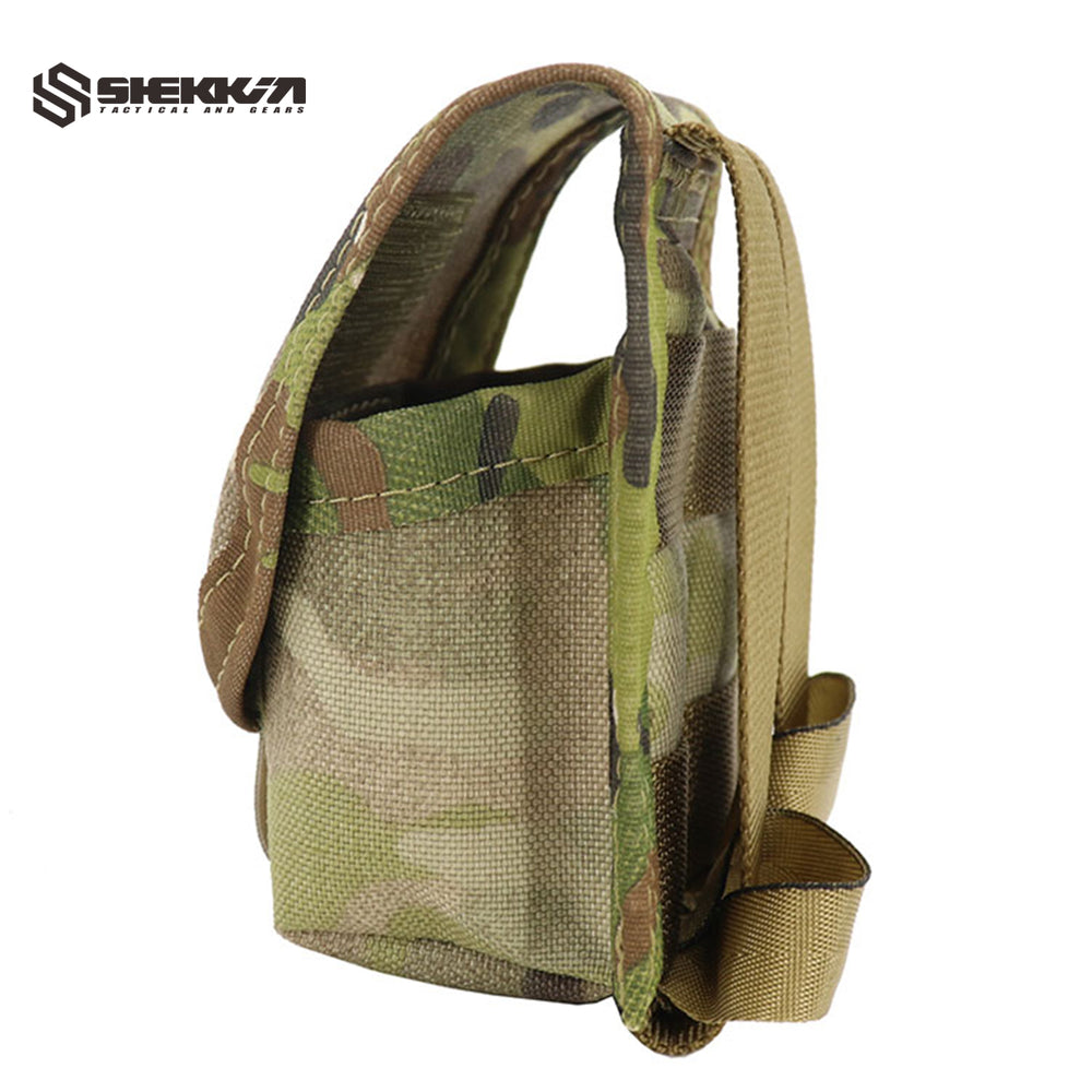 Multicam Paraclete style Frag Pouch for CAG Delta Force