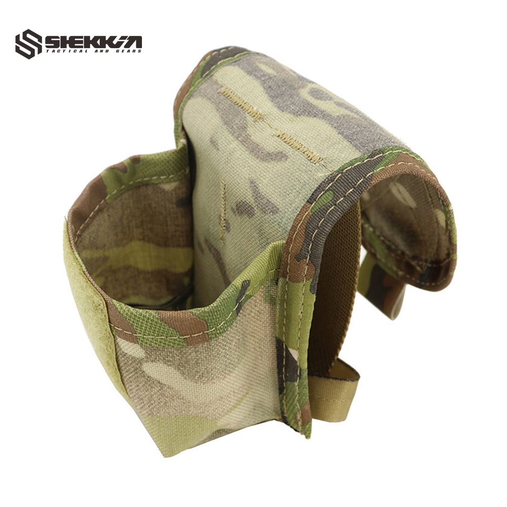 Multicam Paraclete style Frag Pouch for CAG Delta Force