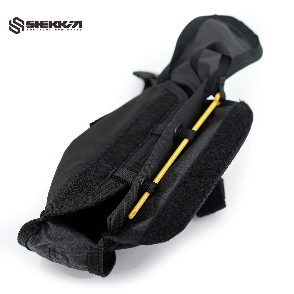 PECI TFSS-5326 style Dummy Belt Mount Floating Device