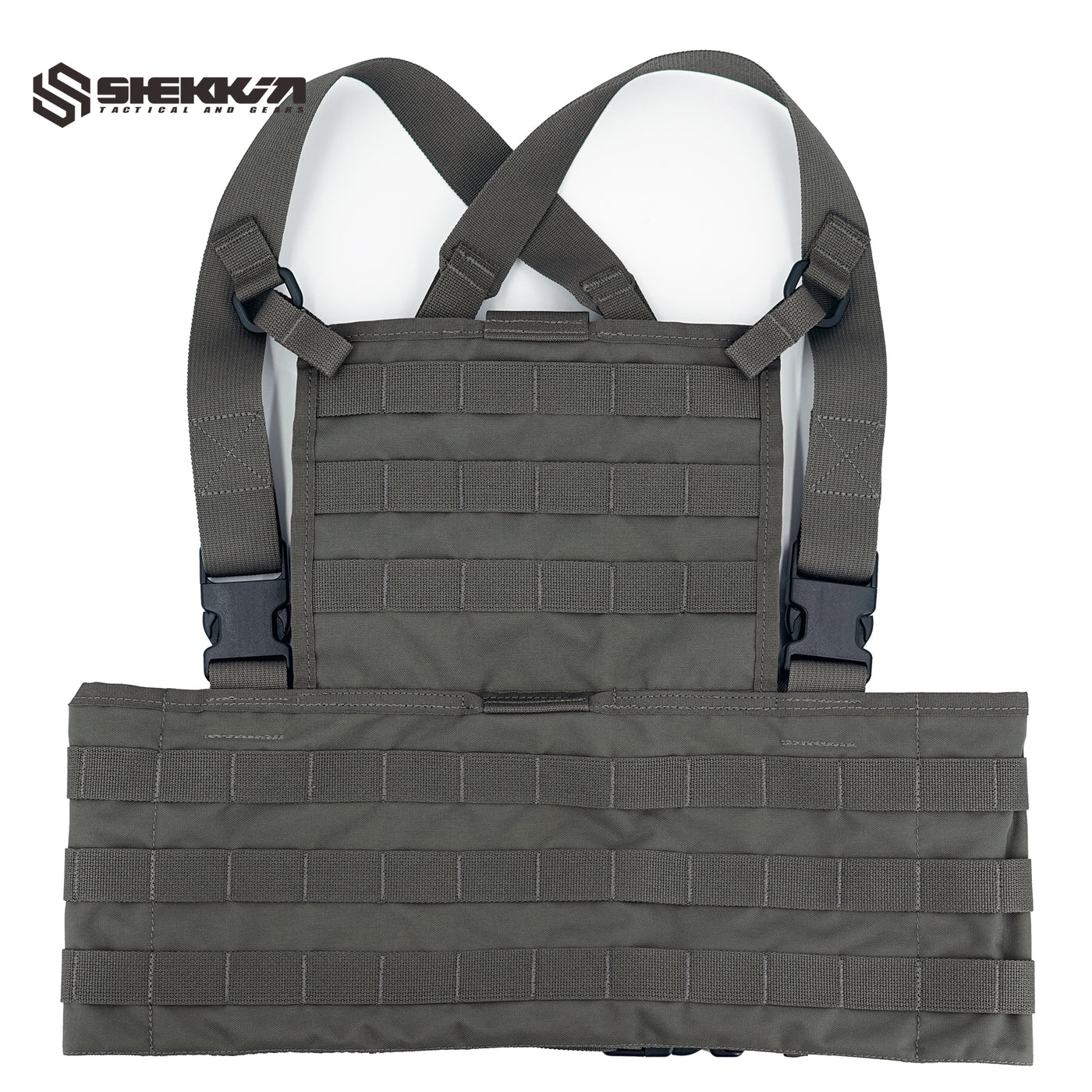 CAG Delta Force Chest Rigs | Shop Now at Shekkin Gears