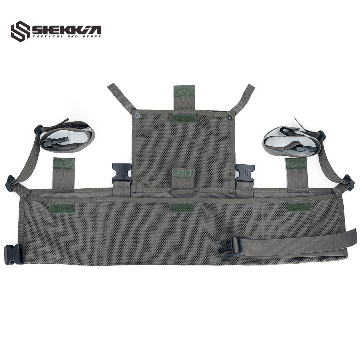 Paraclete Pre MSA Rack Chest Rig