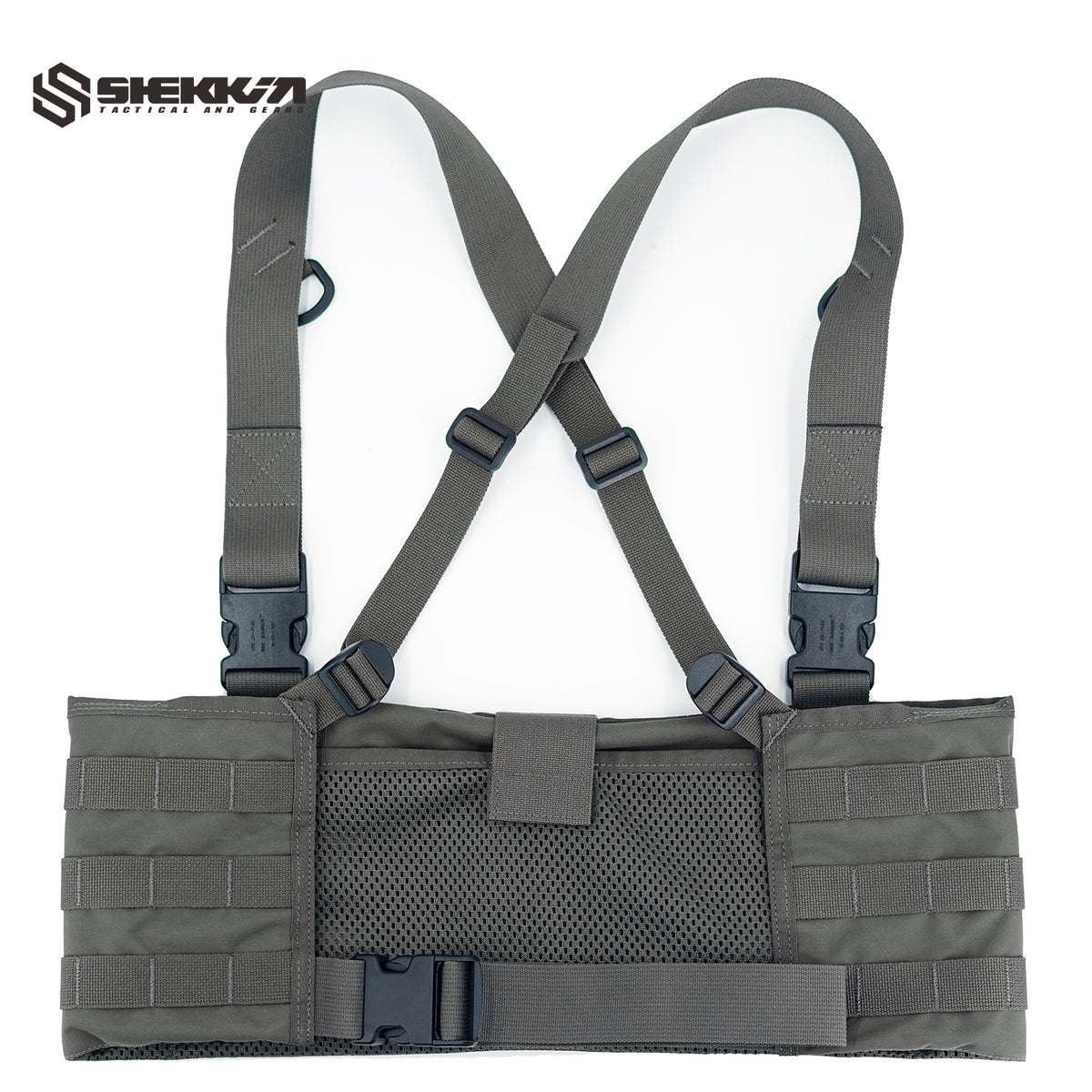 Paraclete Pre MSA Rack Chest Rig