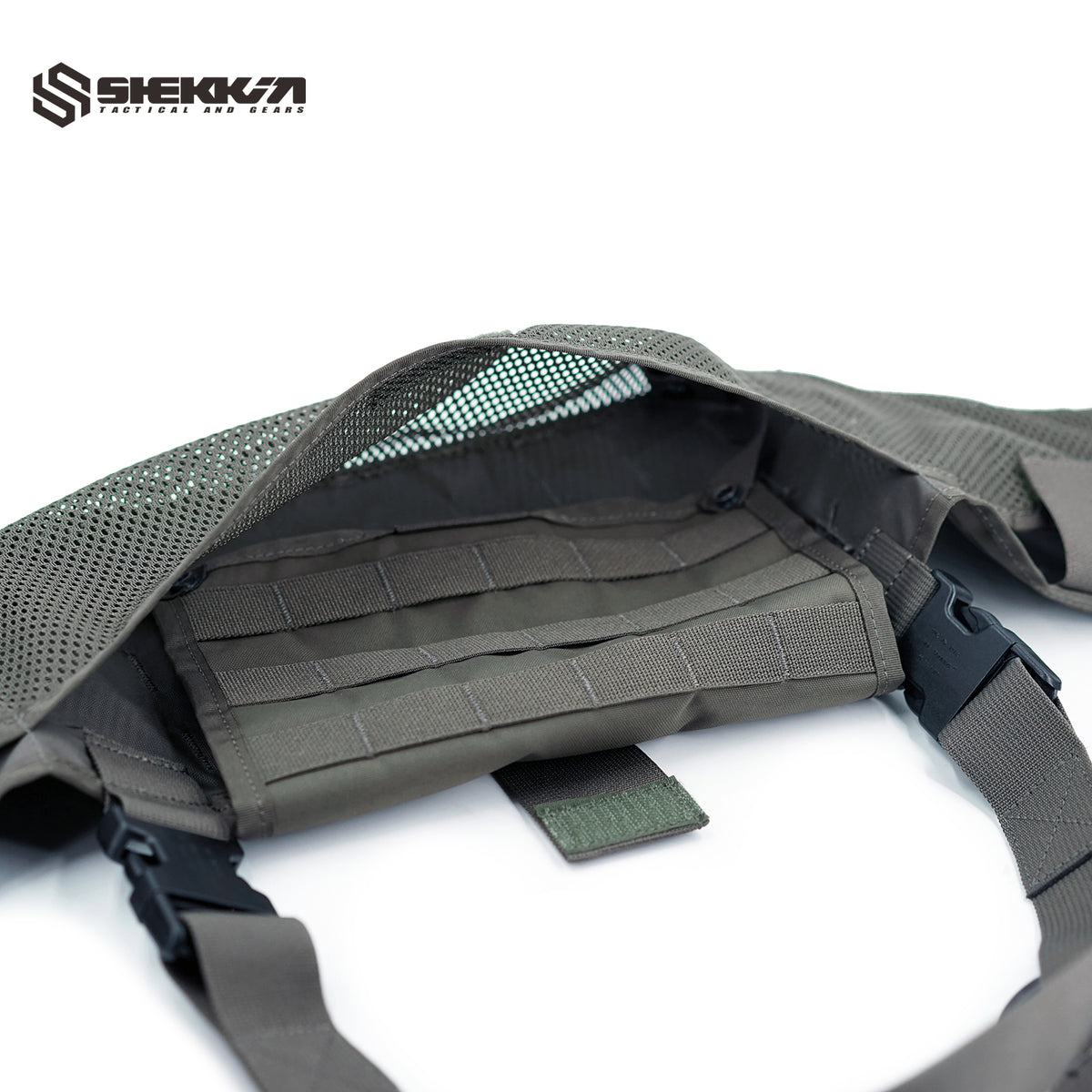 Paraclete Pre MSA Rack Chest Rig