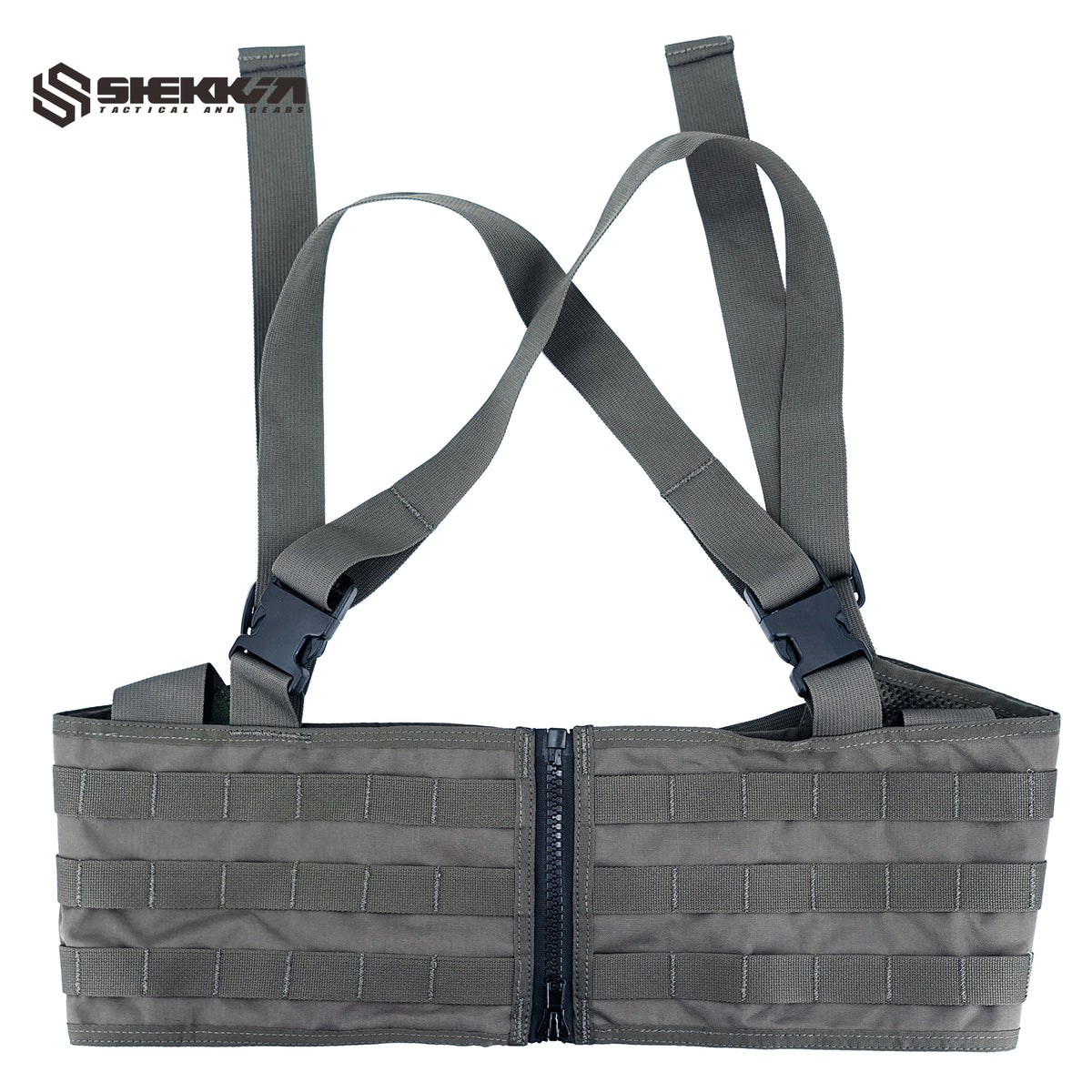 Paraclete RACK Travis Rolph Custom Split Front Chest Rig