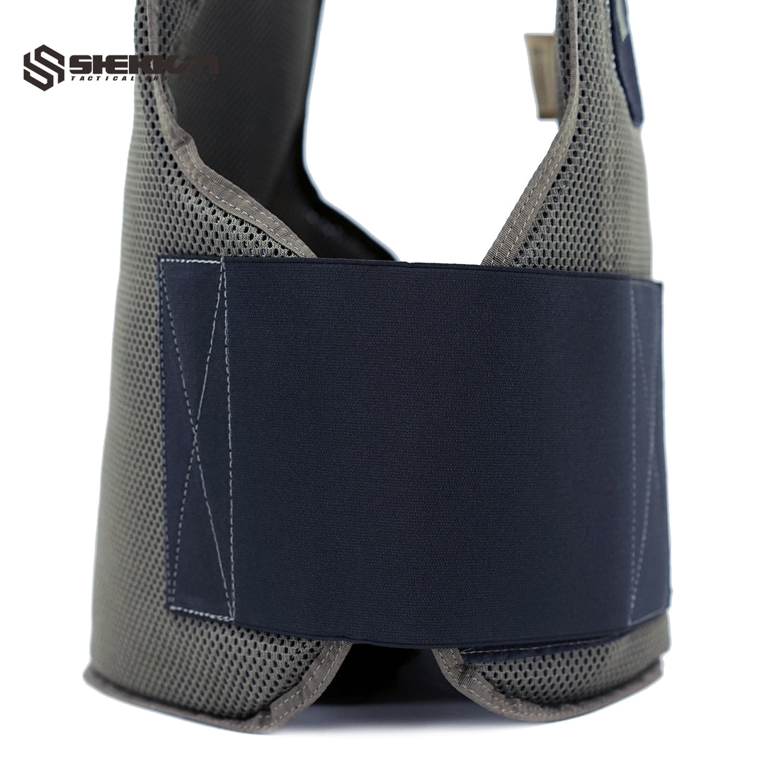 Paraclete style CVC plate carrier