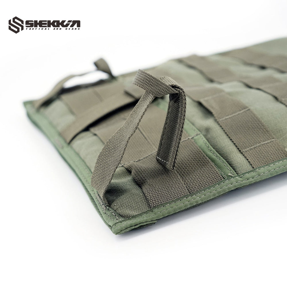 Paraclete Groin protector