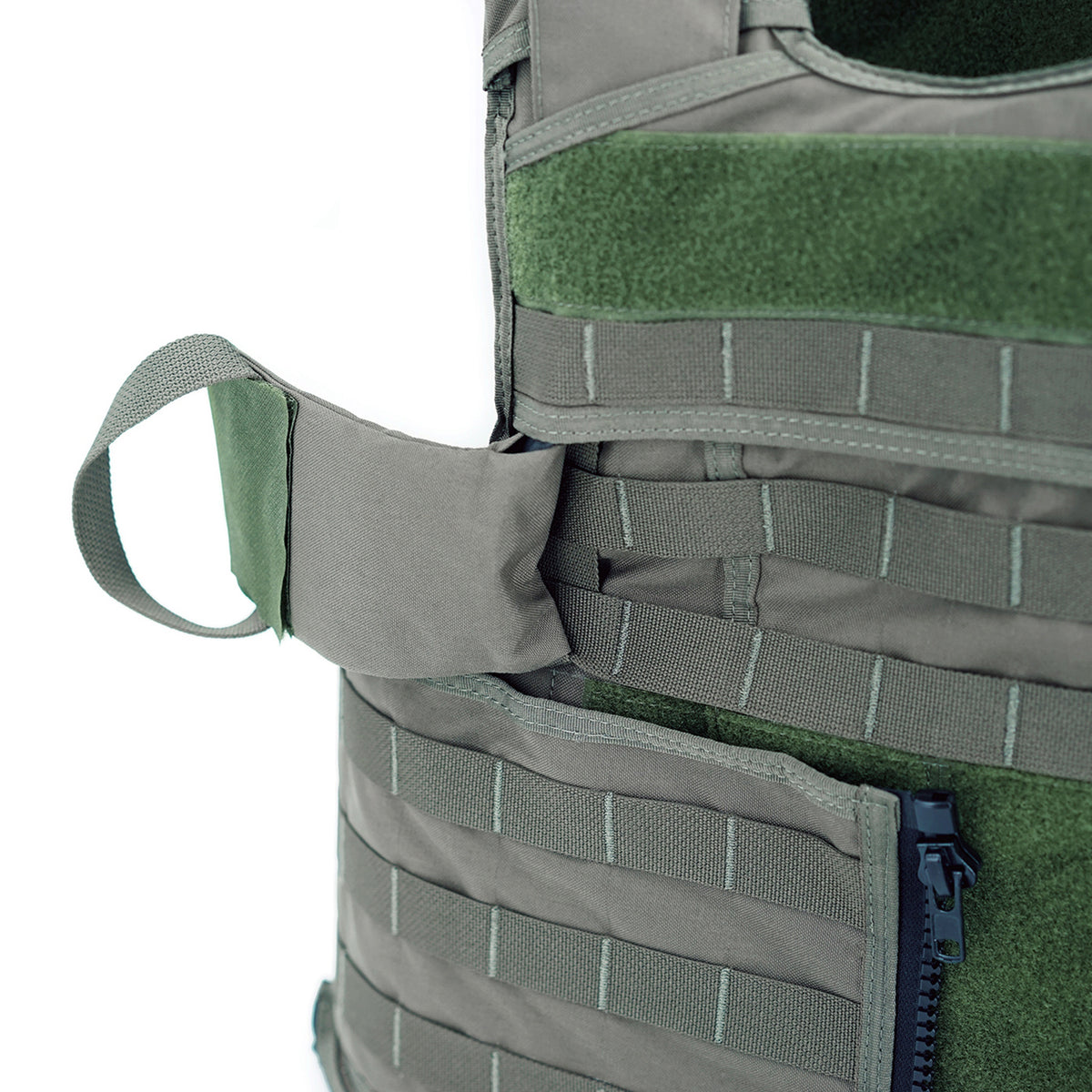 Paraclete Style RAV