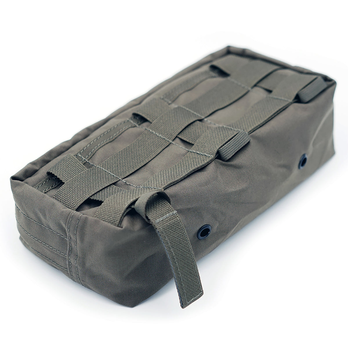 Delta force CAG tactical gears Paraclete utility pouch smoke green