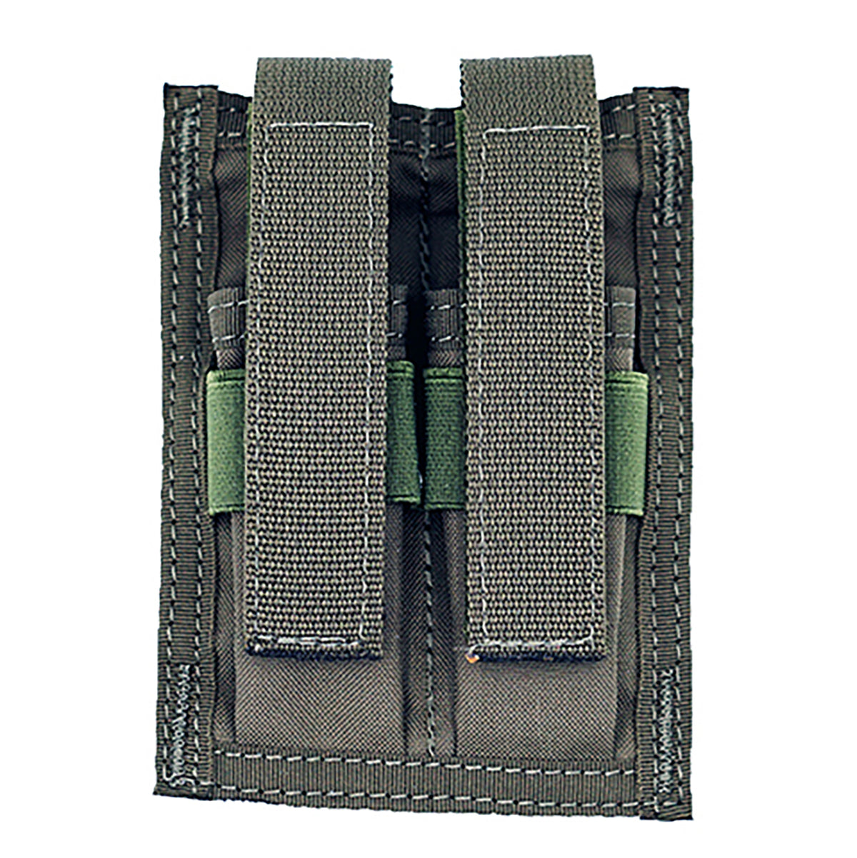 Paraclete 9mm double mag pouches