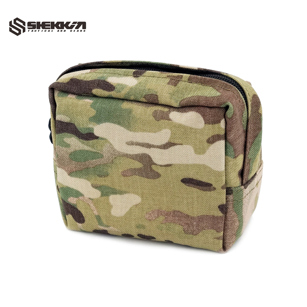 Multicam Paraclete small utility pouch