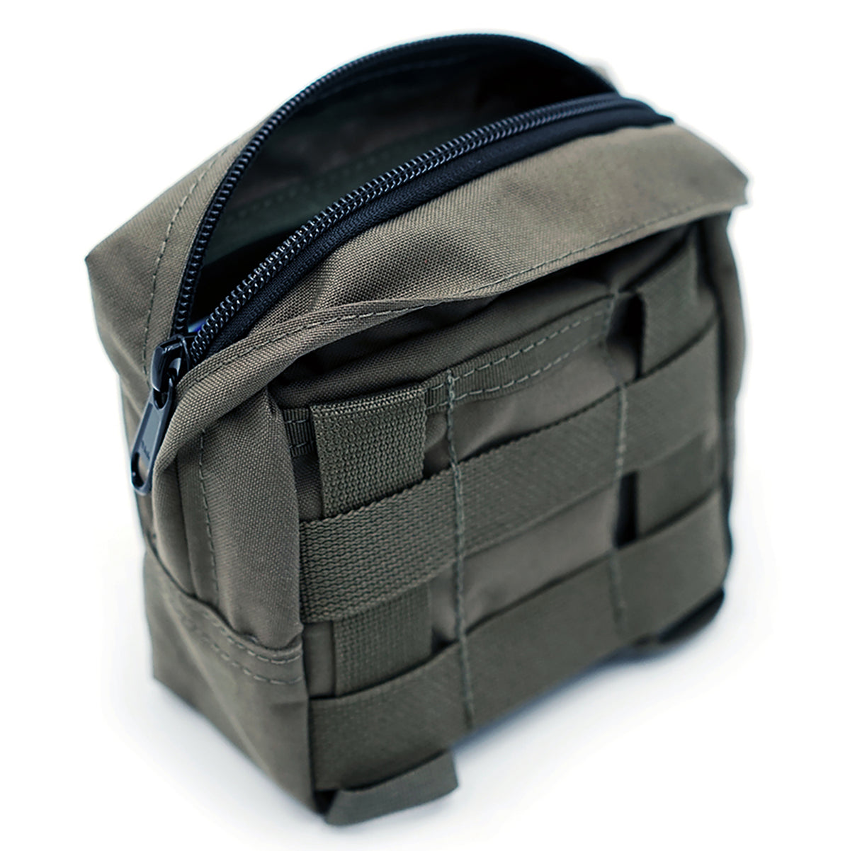 Paraclete GP pouch Pre MSA smoke green