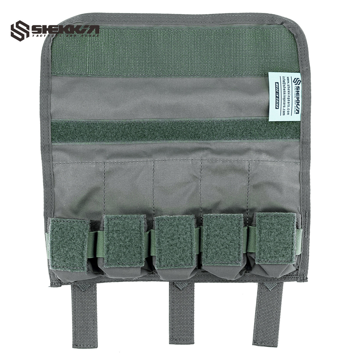 CAG Delta Force Pouches | Shop Now at Shekkin Gears – Page 3