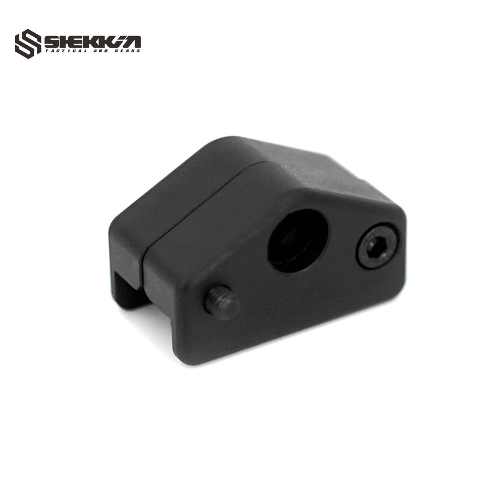 Delta force CAG tactical gears Replica KAC sliding butt-stock mount