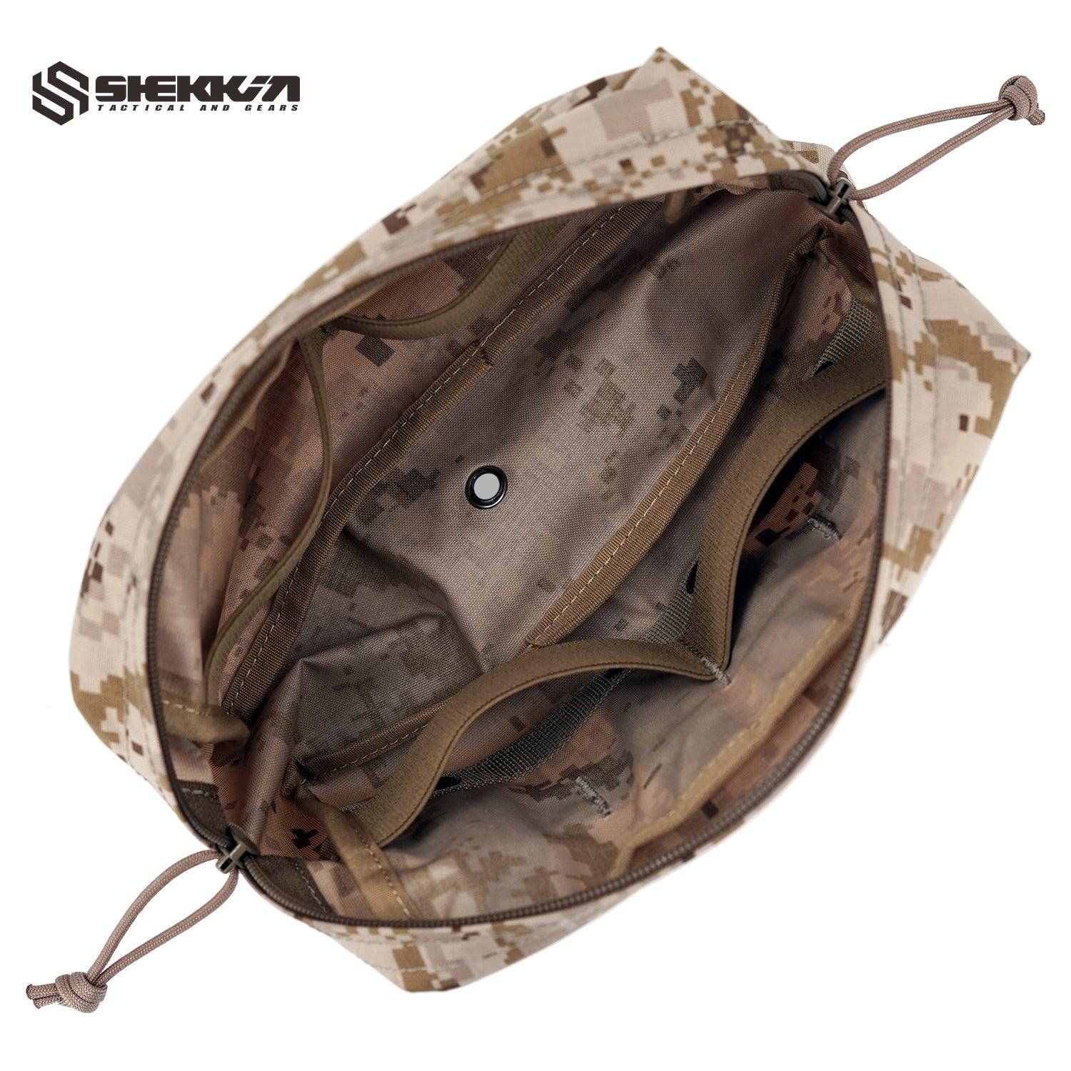 AOR1 EI utility Pouch