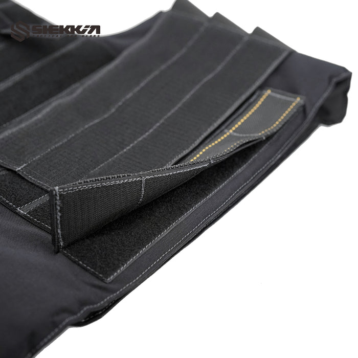 TG FAUST Style NATO Special Forces Body Armor